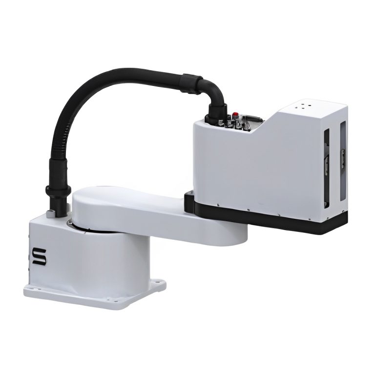 Vælg mellem SCARA og kartesiske robotter til din industri - EVS Robot