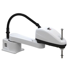 10kg Maximum Load 800mm Maximum reach 4 Axis SCARA Robot EVS010-900S ...