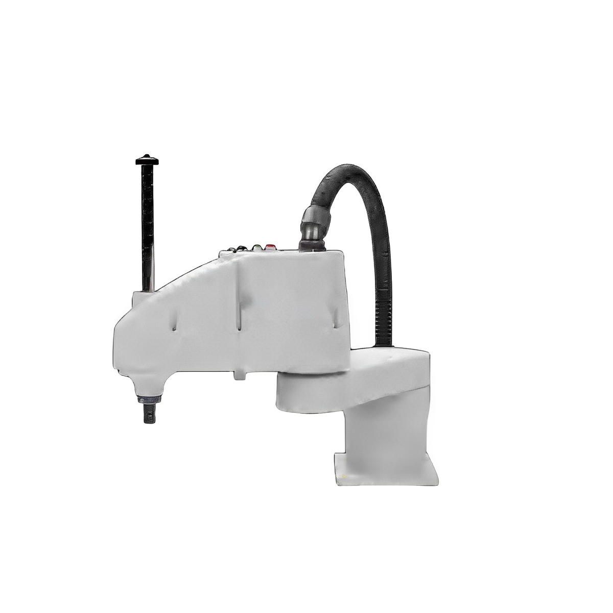 5 кг Полезен товар 600 мм Дължина на ръката 4 ос SCARA робот EVS600-10L - EVS робот