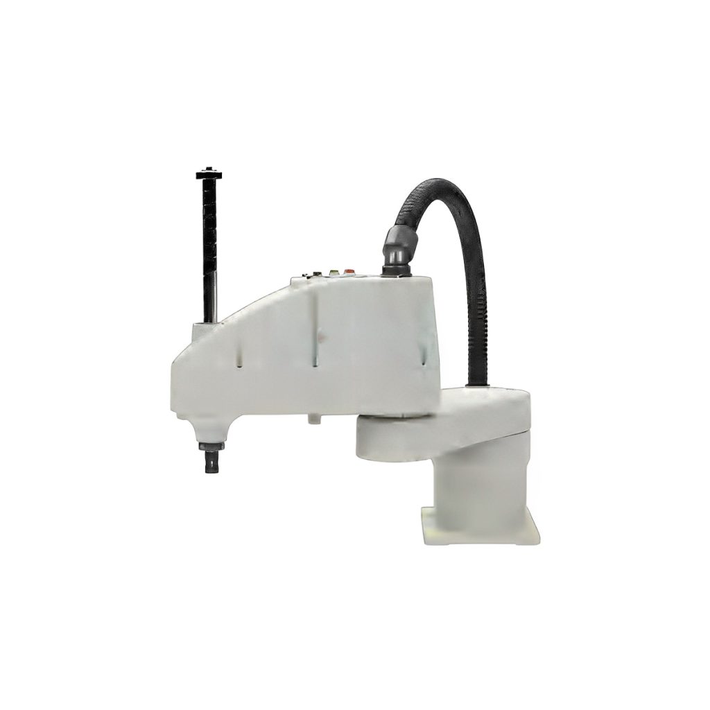 Грузоподъемность 5 кг, длина руки 600 мм, 4-осевой робот SCARA EVS600-10L - Робот EVS