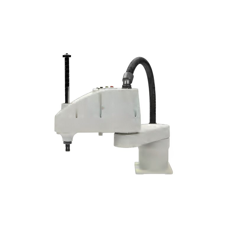 5kg Payload 600mm Arm Length 4 Axis SCARA Robot EVS600-10L - EVS Robot