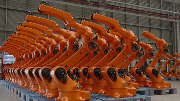 Top robot arm models for small-scale assembly operations in 2025